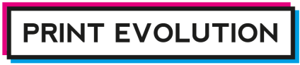 Print Evolution Ltd - Digital Printers - Merthyr Tydfil - UK - Home